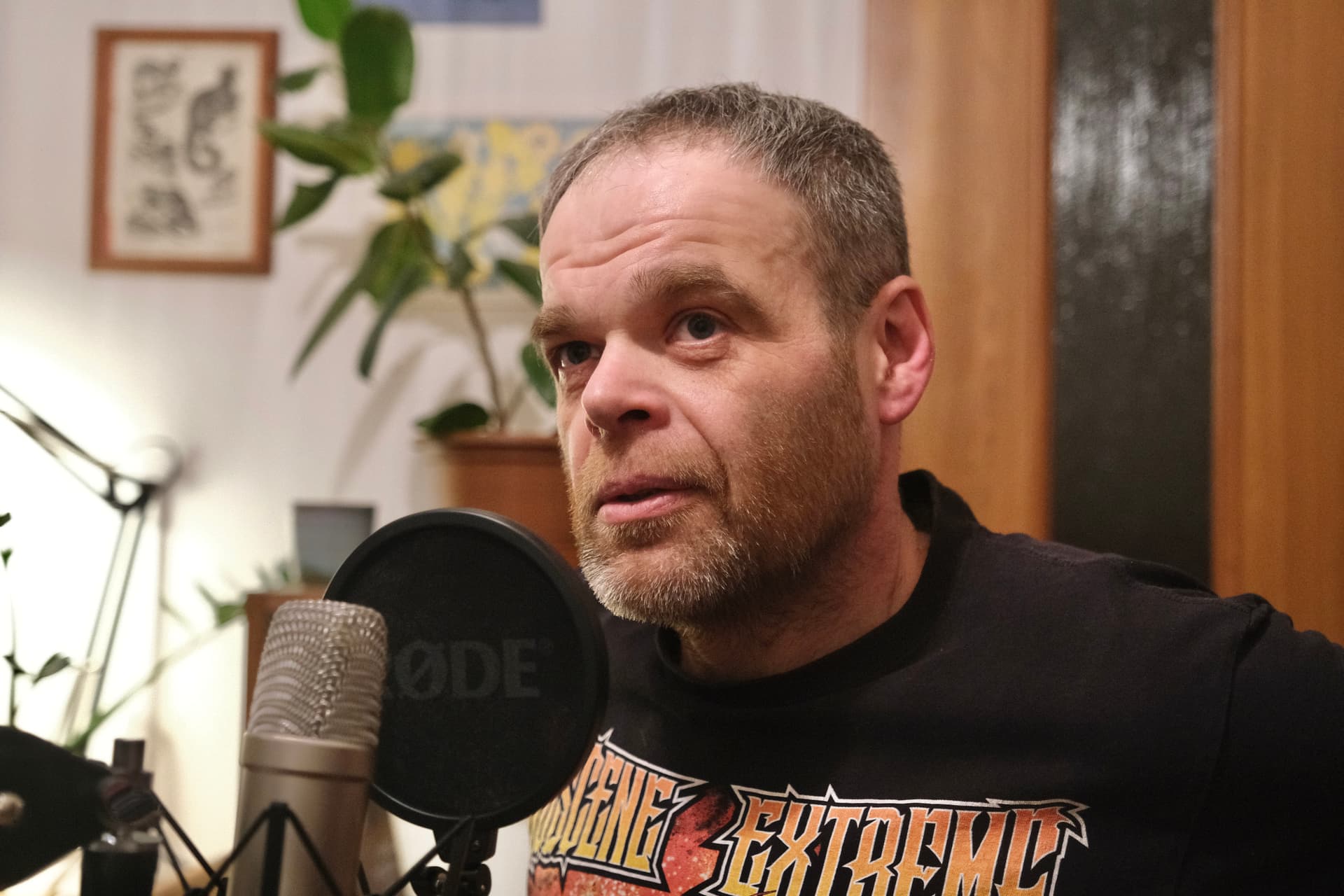 Kulturní výběr na březen s Danielem Borkem